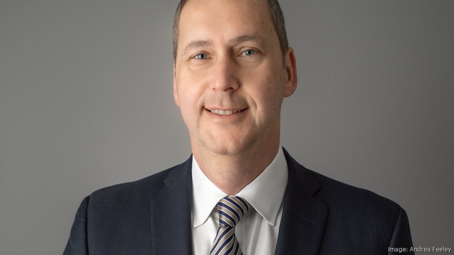 Healey-Driscoll team taps Matthew Gorzkowicz as AF administration and ...