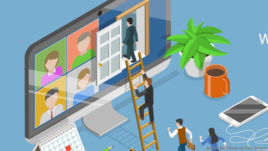 Why remote workers are still resistant to return — and the benefits ...