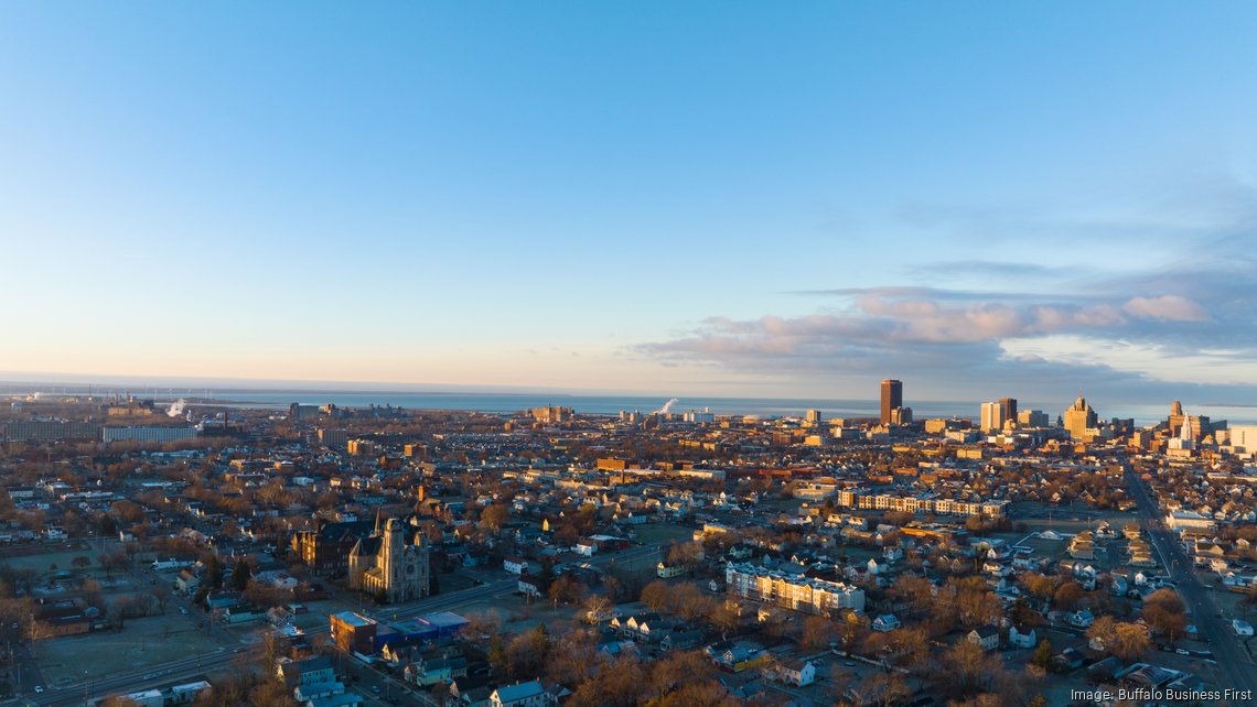 Buffalo Inno - Buffalo makes it onto Startup Genome’s ‘emerging ...