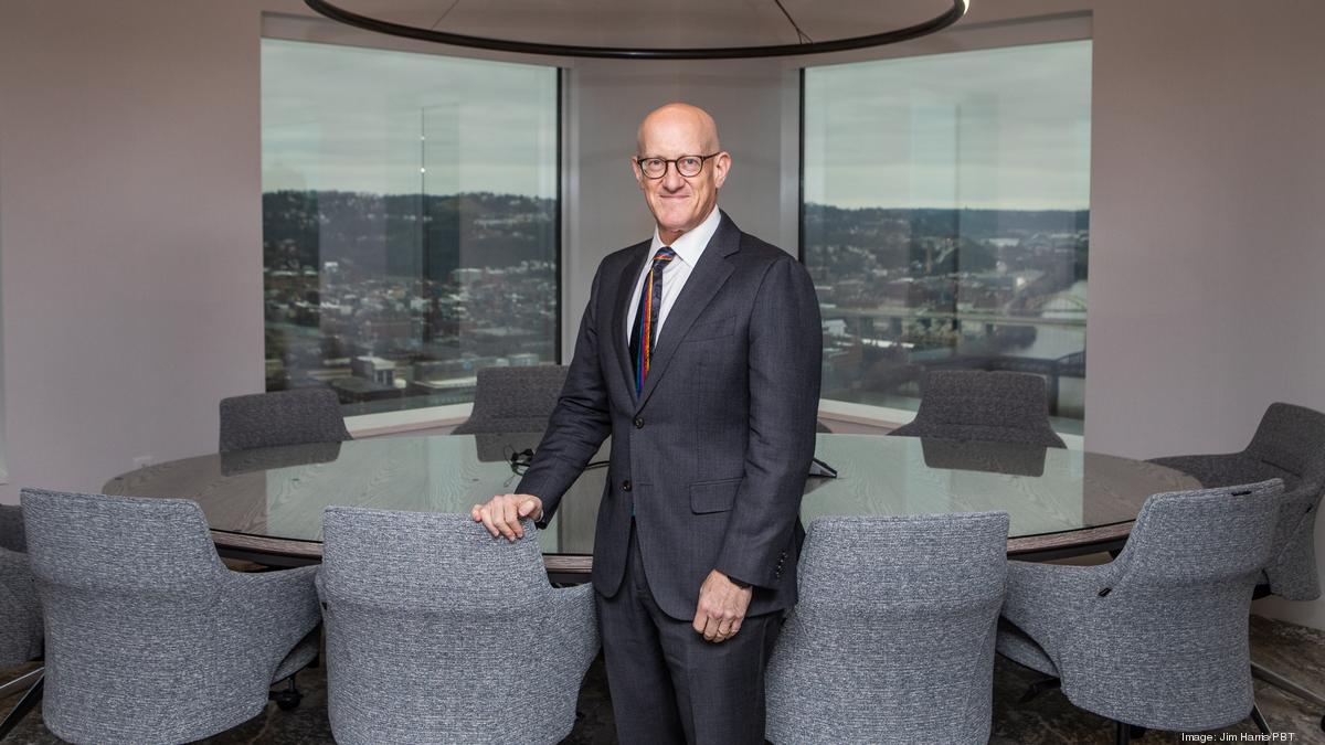 How Highmark Health is looking to transform the health care ecosystem ...