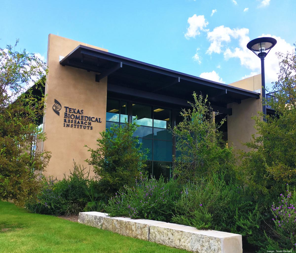 Texas Biomed designated as top tier by BARDA - San Antonio Business Journal