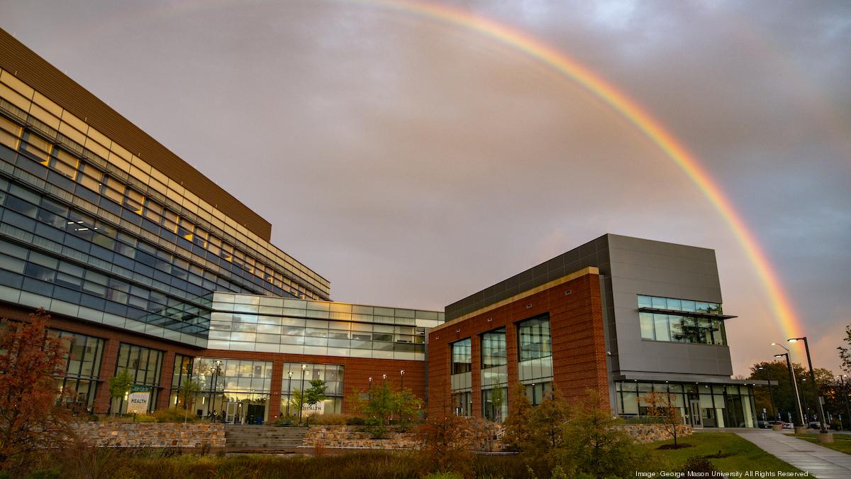5 things to know about GMU’s new College of Public Health - Washington ...
