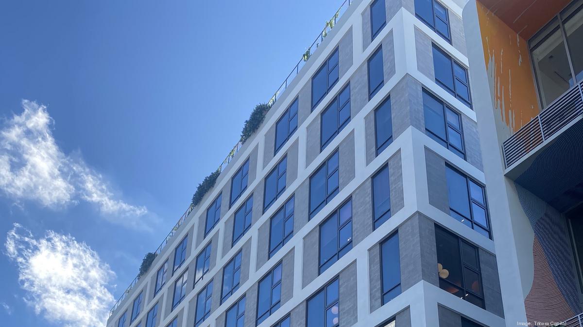 Tricera Capital, Lndmrk Development sell Cube Wynwd office in Miami to ...