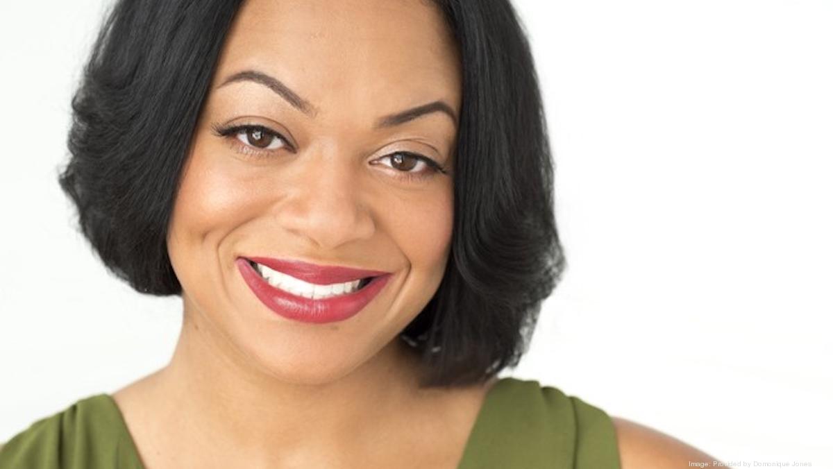 Black Leaders: Domonique Jones, Partnership in Property Commercial Land ...