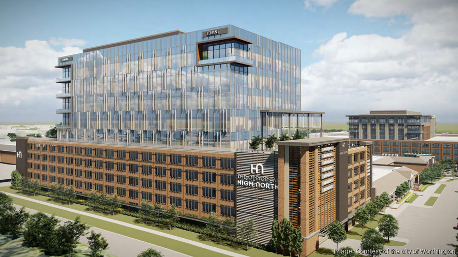 Worthington's $140M High North development receives final approval ...