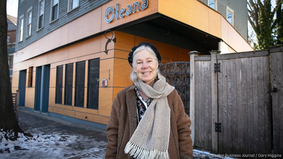 Inman Square has long been a sanctuary for feminist businesses - Boston ...