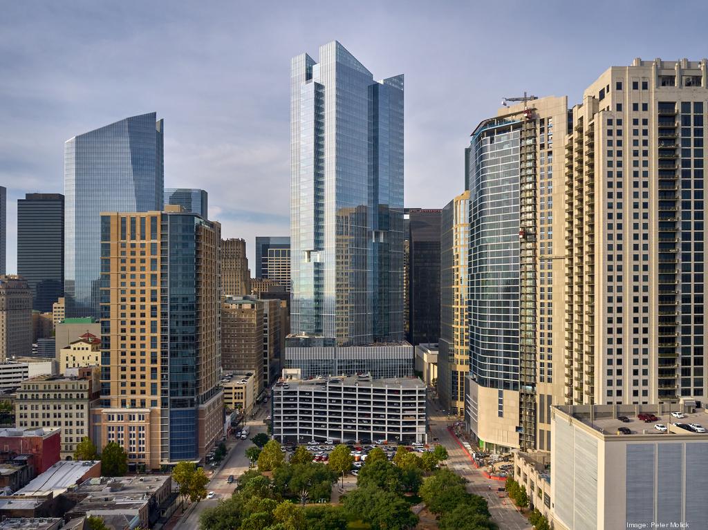 Houston Economic News - Page 2 - General Houston Discussions - HAIF The ...