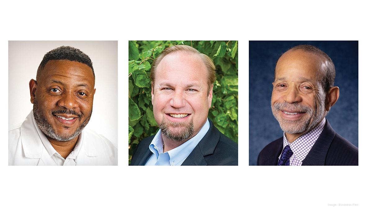Executive Insights: Health Equity 2022 - Louisville Business First