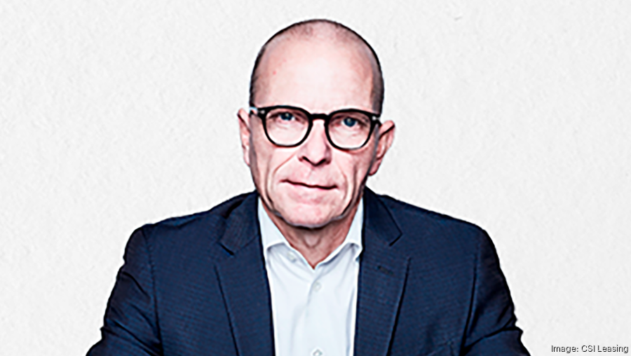 Creve Coeur-based IT equipment lessor, CSI Leasing, expands reach in ...