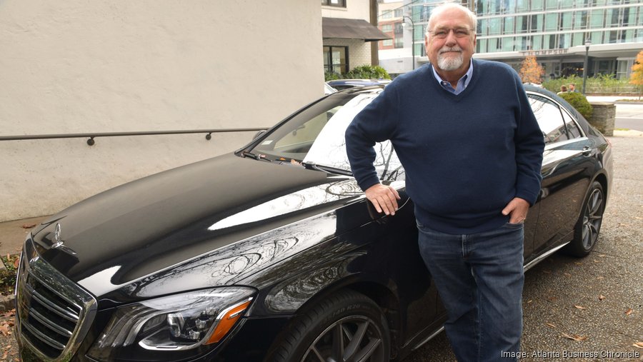 Cartel Properties' George Rohrig has forecasted Atlanta's growth for ...