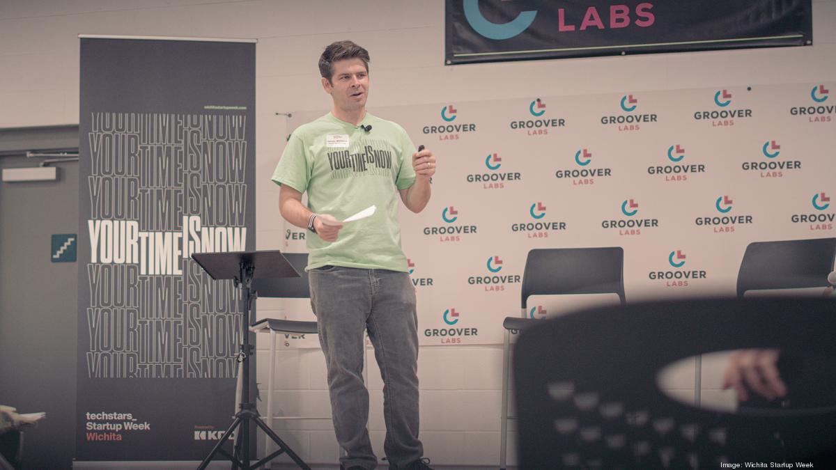 Wichita Startup Week details plans for November events - Wichita ...
