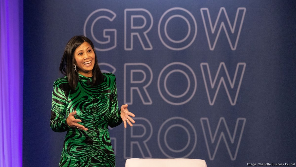 Women's Impact Fund taps ex-CLT Alliance CEO Janet LaBar to lead ...