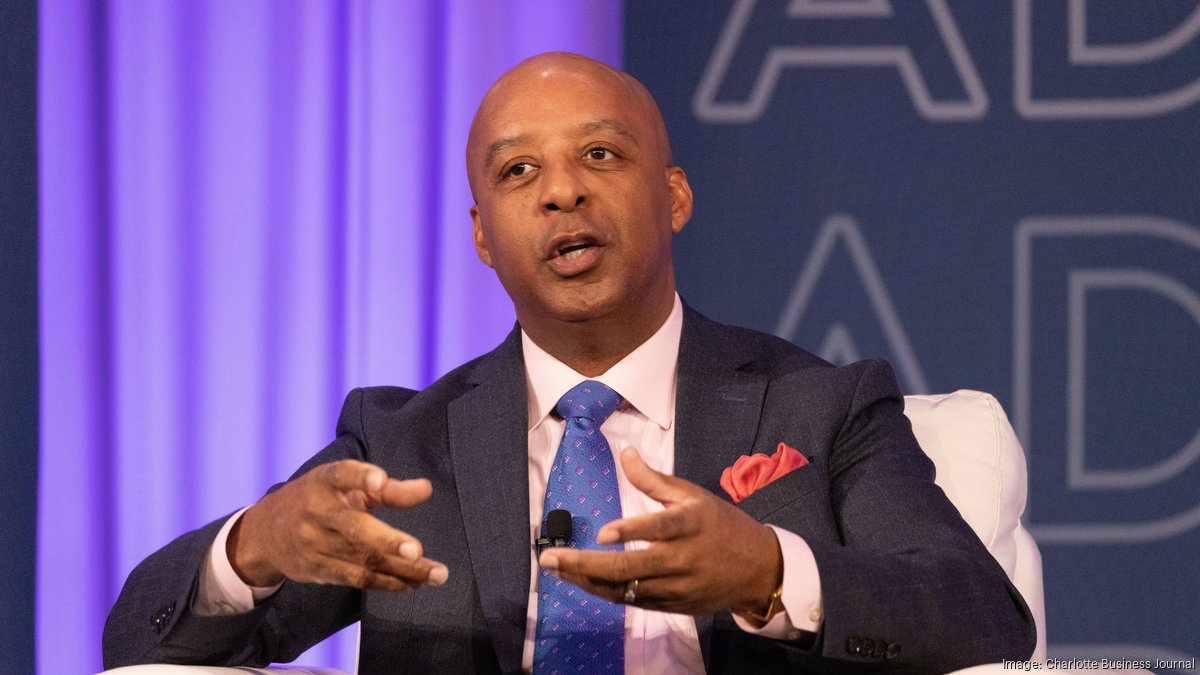 Lowe's CEO Marvin Ellison sells south Charlotte mansion - Charlotte ...