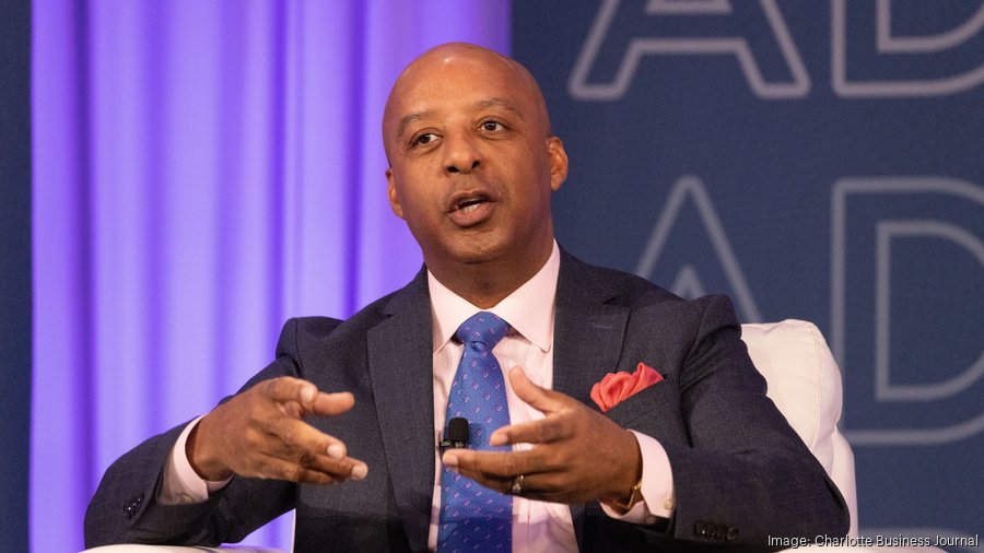 Lowe’s CEO Marvin Ellison awarded $17.5M pay package in 2022 ...