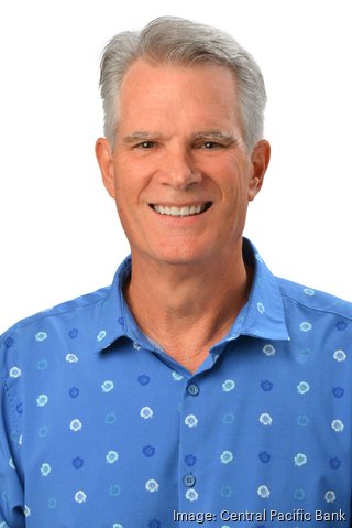 Central Pacific Bank hires Paul Marx to lead institutional investments ...