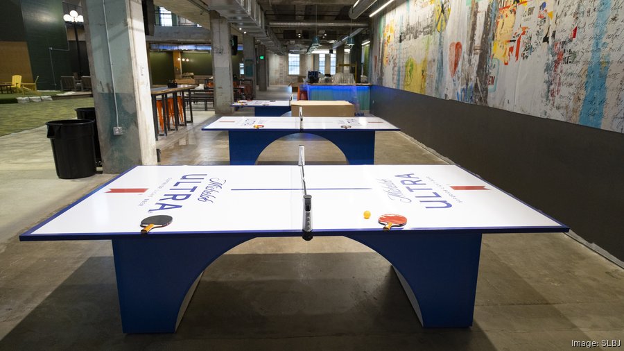 'The size of four football fields': Inside the soon-to-open Armory STL ...