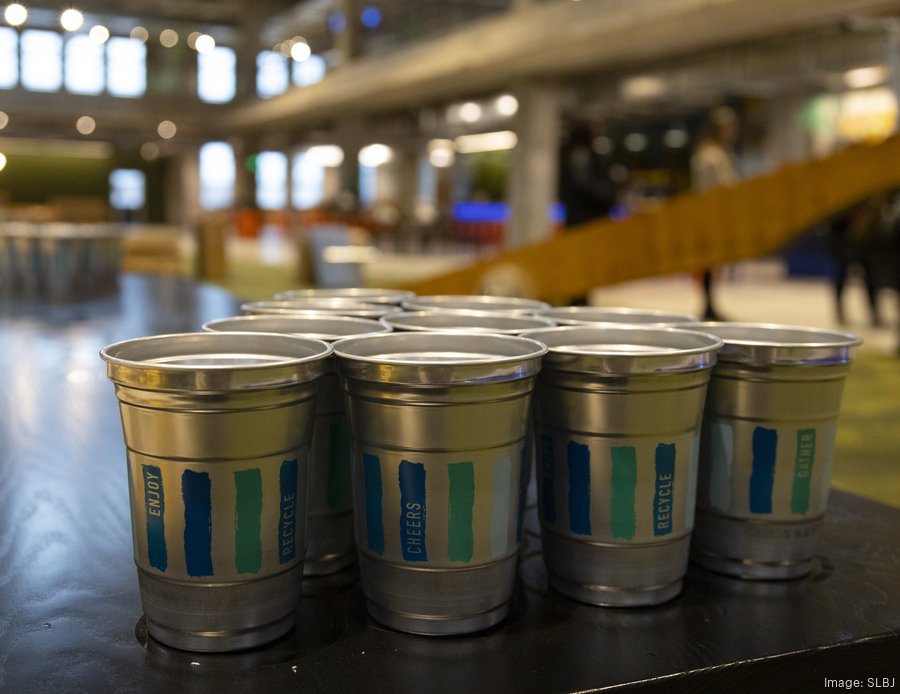 'The size of four football fields': Inside the soon-to-open Armory STL ...