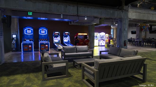 Armory STL has proven more popular than anticipated, developer Green ...