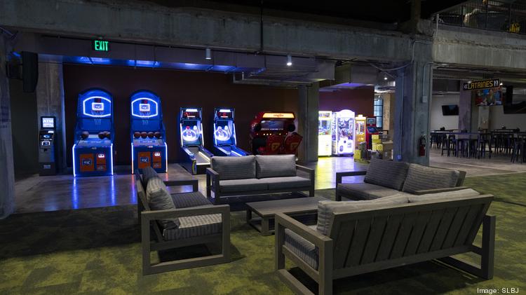 Armory STL has proven more popular than anticipated, developer Green ...