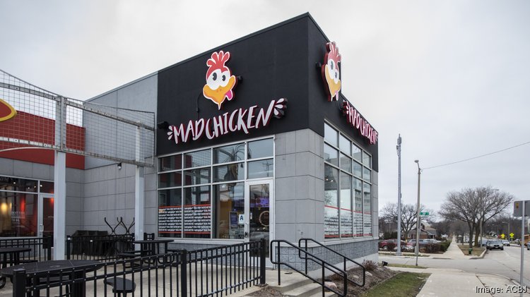 Mad Chicken plans two new greater Milwaukee restaurants - Milwaukee ...