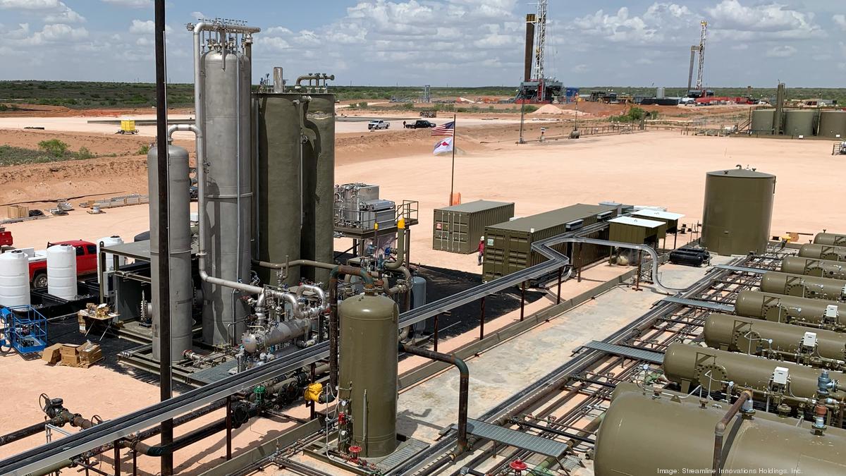 Streamline Innovations raises $93 million in rapid expansion - San ...