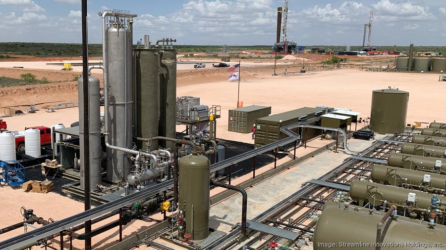 Streamline Innovations raises $93 million in rapid expansion - San ...