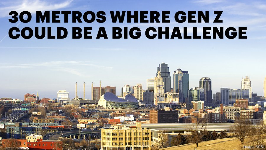 Gen Z workers feel overworked and underpaid — but that's only part of ...