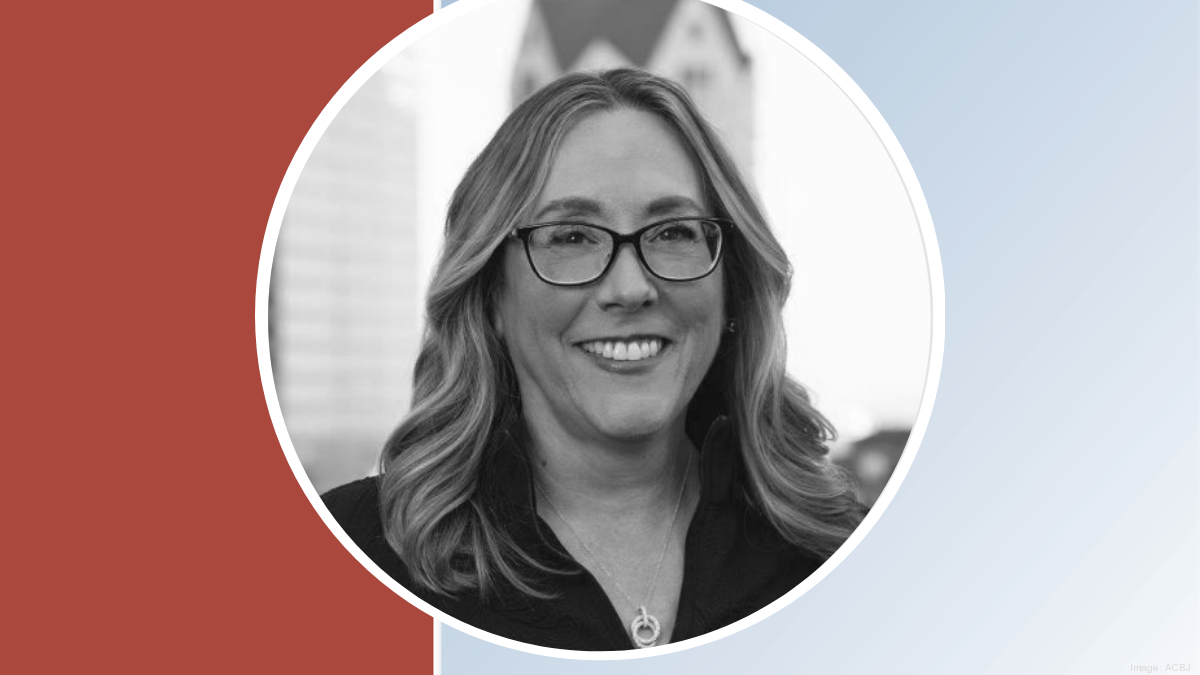 In Her Own Words: UBS’ Sherry Dewane’s survival lessons from women ...