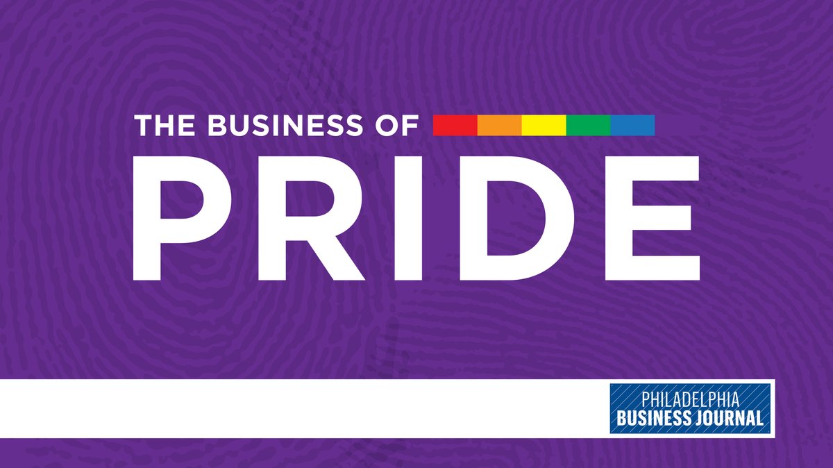 Business Journal now accepting nominations for 2024 Business of Pride ...