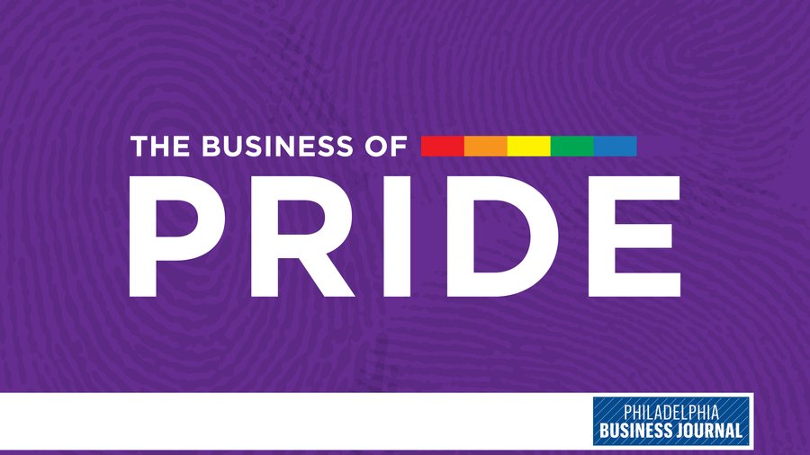 Philadelphia Business Journal seeks nominations for Business of Pride ...