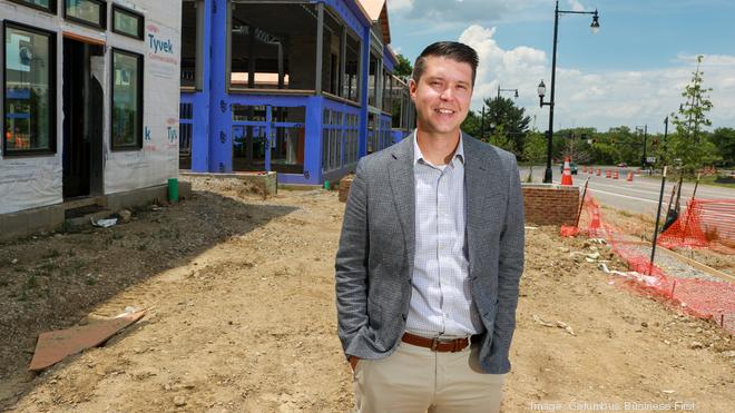 The Weekly Rundown: Nationwide CEO Kirt Walker on hybrid work, Ohio’s ...