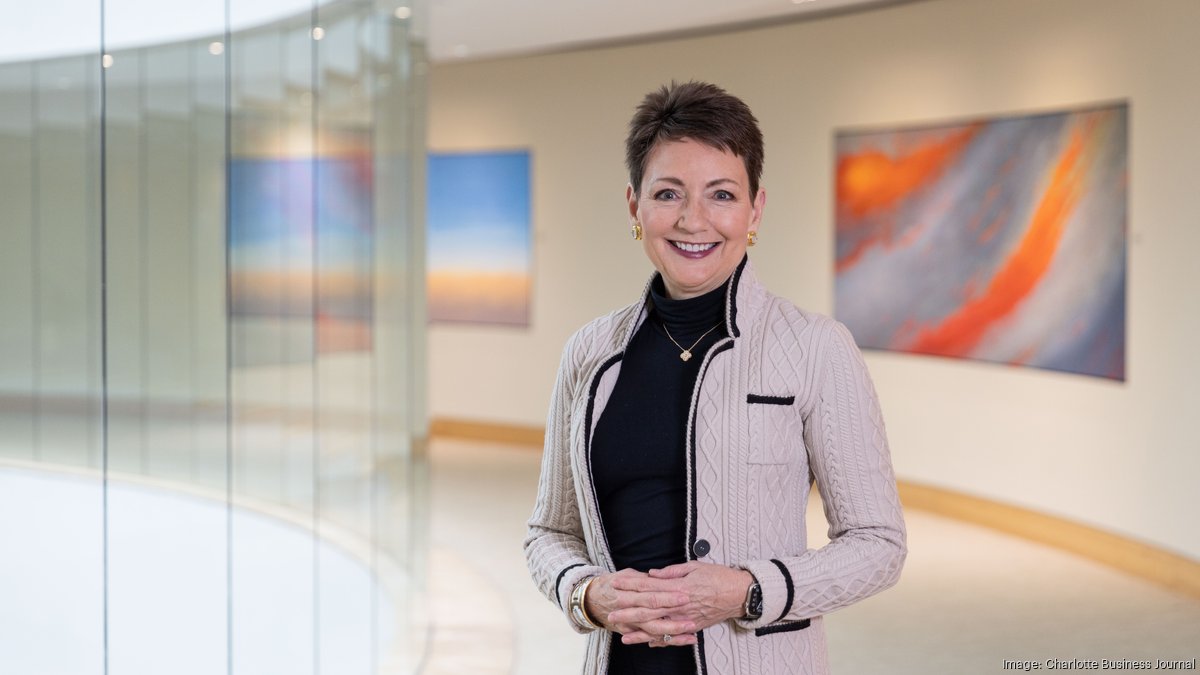 Duke Energy CEO Lynn Good to retire, Harry Sideris named successor ...
