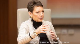 Duke Energy CEO Lynn Good on utility giant's major transitions ...