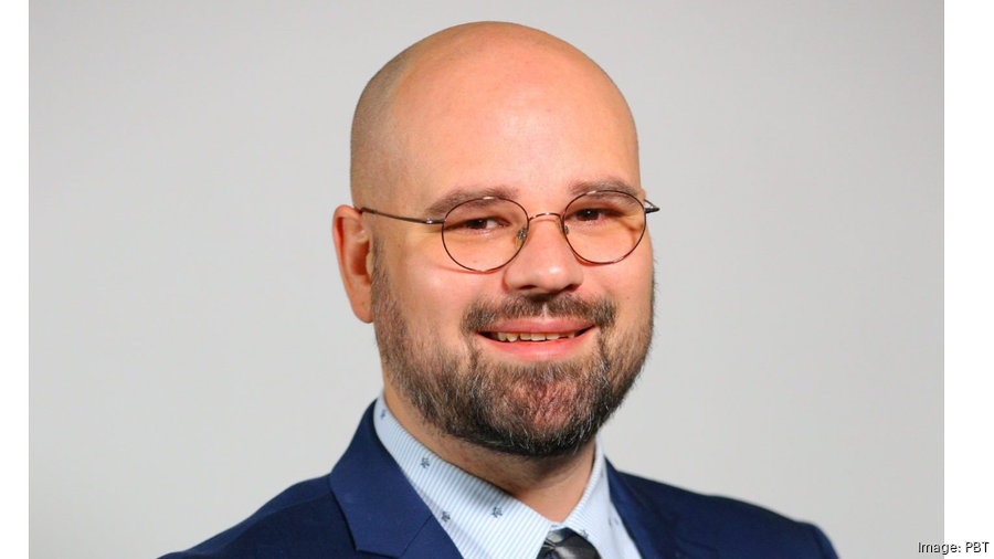 Pittsburgh Business Group on Health CEO Mike Stancil talks strategy ...