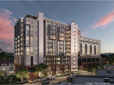 Charlotte Construction News - Charlotte Business Journal