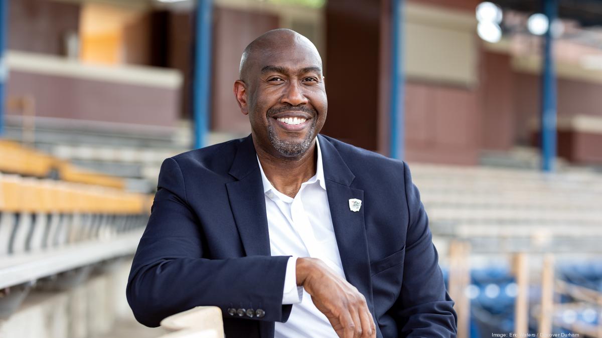 Biz: Durham seeks to lift youth through sports; Raleigh wine store ...