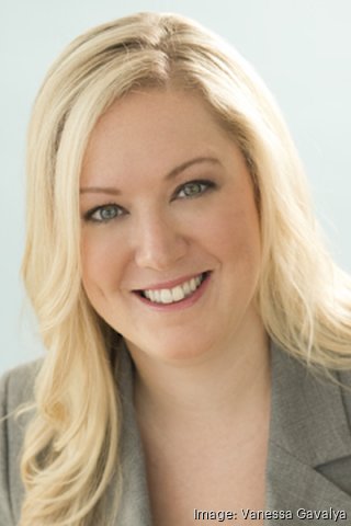 Lockton hires AT&T corporate attorney Romine to be new general counsel ...