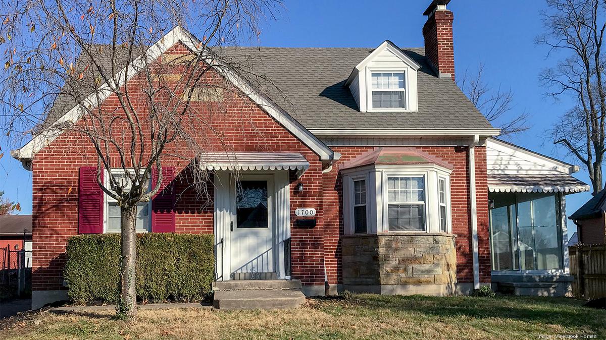 Report dives into impact of Vinebrook, Hamilton County's largest single ...