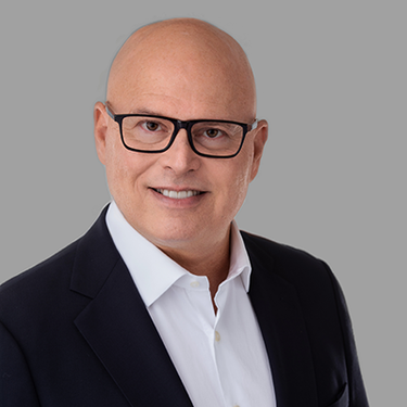 Jay Scheiner | People on The Move - New York Business Journal