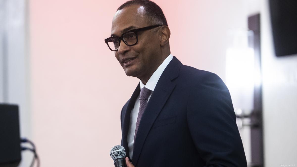 African American Chamber of Commerce honors Medical College's Greg ...