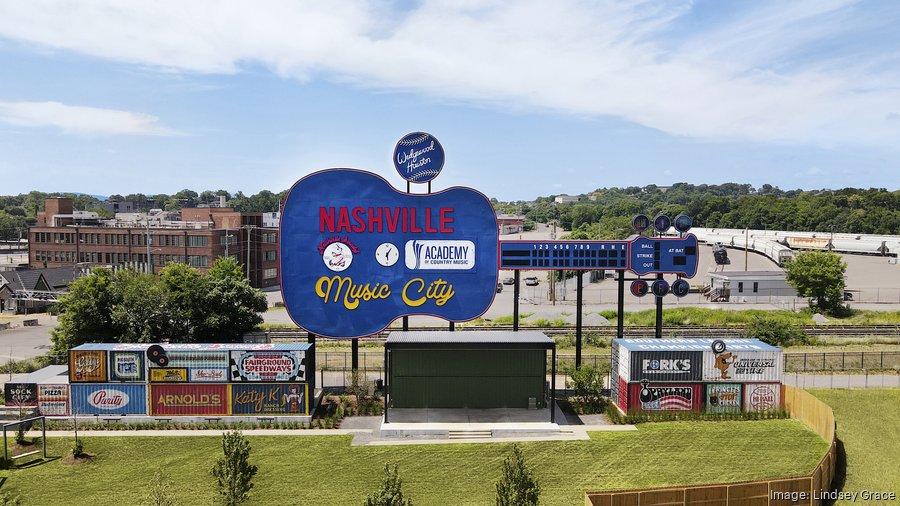 How AJ Capital is transforming Wedgewood-Houston - Nashville Business ...
