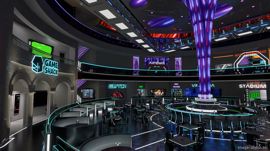 Gaming startup Glytch names Columbus area as second location for pro ...