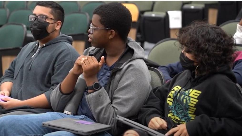 How your company can help prepare students to enter the Central Florida ...