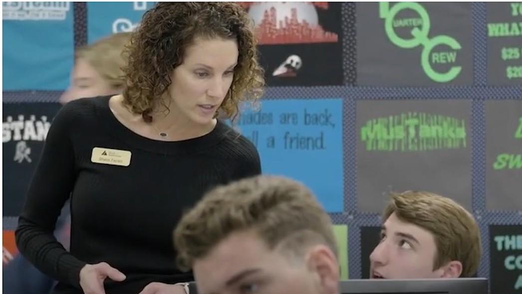 How the 3DE program makes a difference for Central Florida students ...