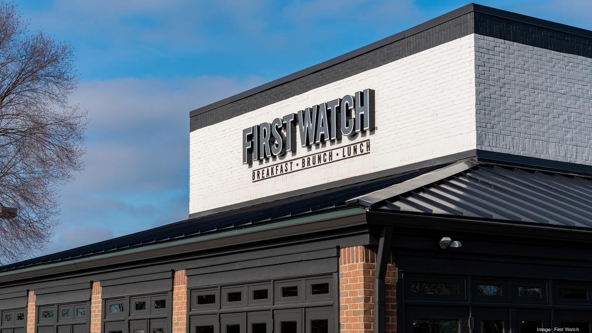 First Watch opening Deerfield Twp. location; all the details ...