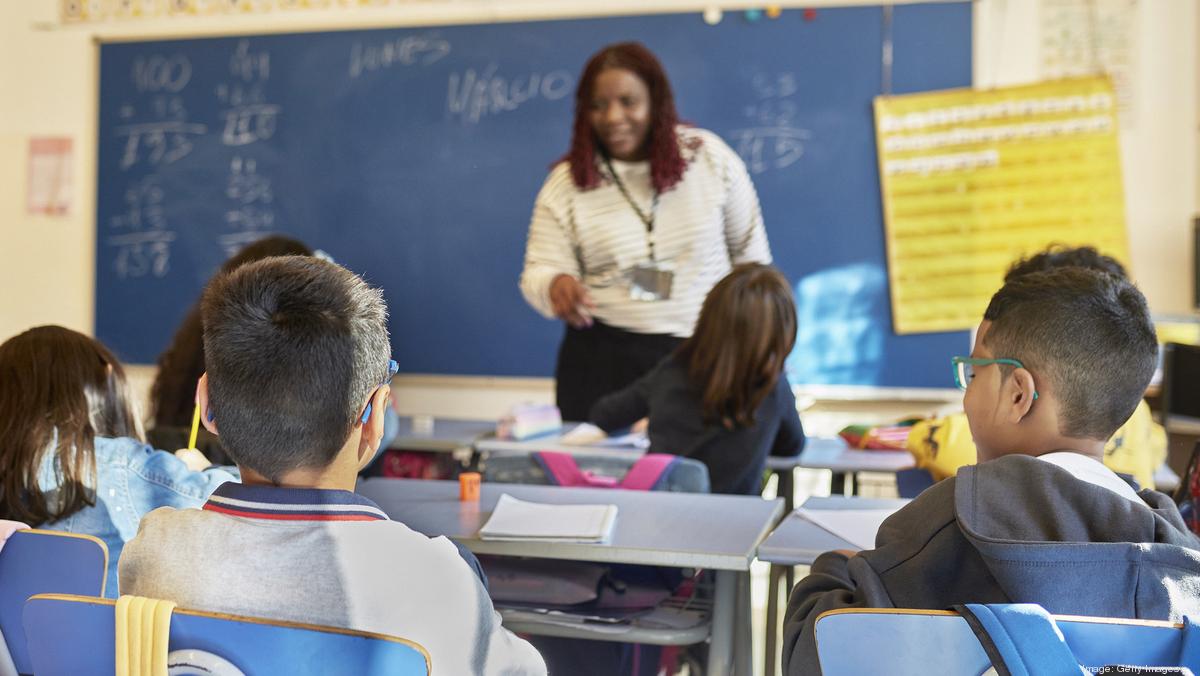 Highest-paid employees at Jefferson County Public Schools - Louisville ...