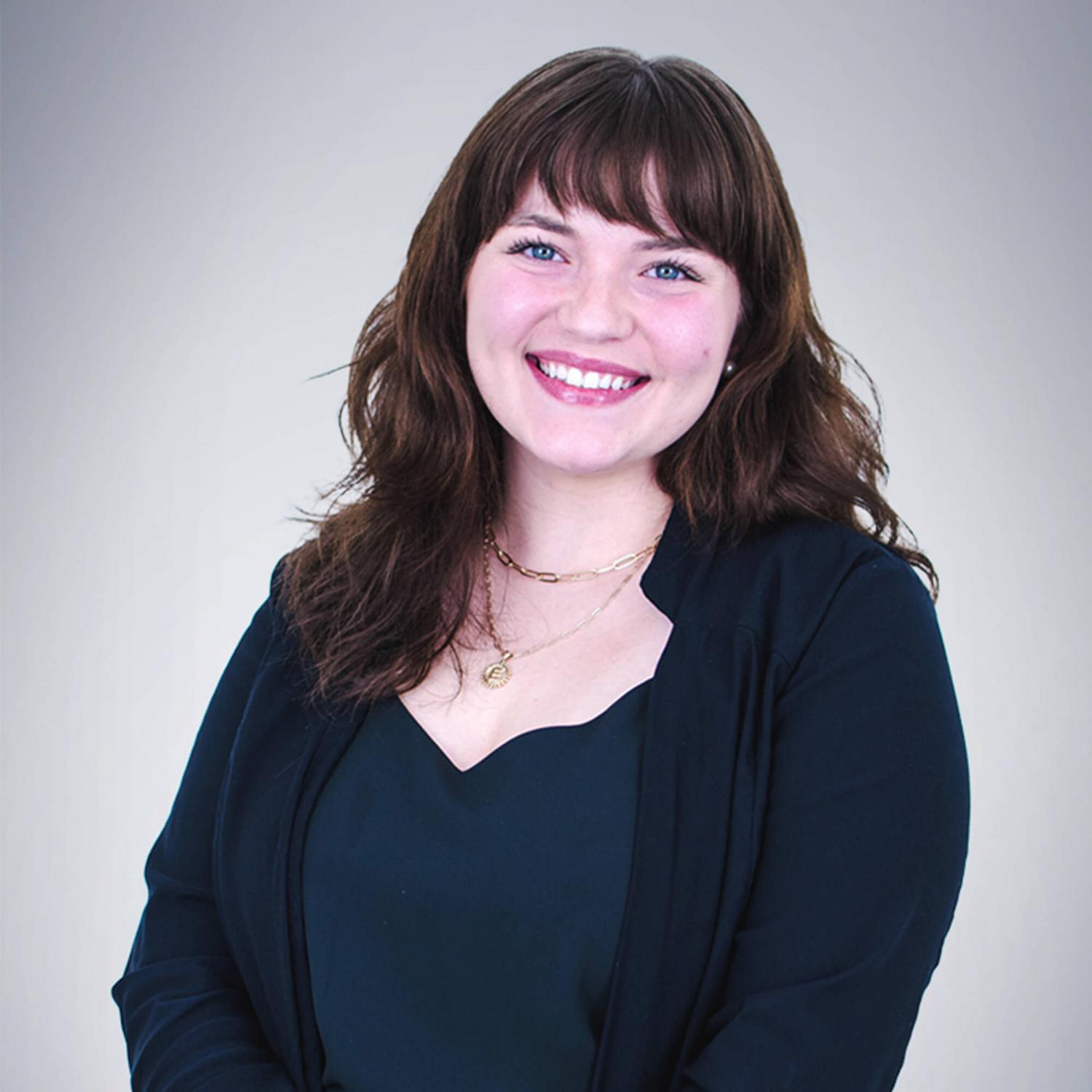 Emily Baker | People on The Move - Orlando Business Journal