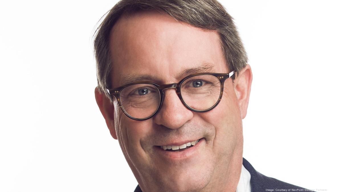 NexPoint Storage Partners acquires 29 self-storage facilities from ...