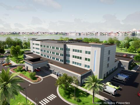 Orlando Health Care News - Orlando Business Journal