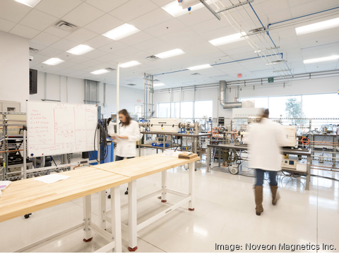 Austin Manufacturing News - Austin Business Journal